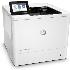 HP LaserJet Managed E60155dn (with MPS) A4 Mono Laser Printer - 3GY09A