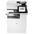 HP Color LaserJet Managed MFP E78330dn (with MPS) A3 Colour ...
