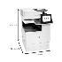 HP Color LaserJet Managed MFP E78330dn (with MPS) A3 Colour ...