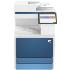 HP Color LaserJet Managed Flow MFP E786dn (with MPS) A3 Colour ...