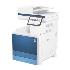 HP Color LaserJet Managed Flow MFP E786dn (with MPS) A3 Colour ...
