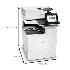 HP LaserJet Managed Flow MFP E82540z (with Managed Print Flex) A3 Mono ...