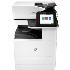 HP Color LaserJet Managed MFP E87640du (with MPS) A3 Colour ...