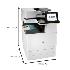 HP Color LaserJet Managed MFP E87650du (with MPS) A3 Colour ...