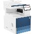 HP Color LaserJet Managed MFP E877dn (with MPS) A3 Colour Multifunction ...