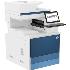HP Color LaserJet Managed Flow MFP E877z (with MPS) A3 Colour ...