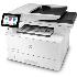 HP LaserJet Managed MFP E42540f (with MPS) A4 Mono Multifunction Laser ...