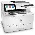 HP LaserJet Managed MFP E42540f (with MPS) A4 Mono Multifunction Laser ...