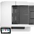 HP LaserJet Managed MFP E42540f (with MPS) A4 Mono Multifunction Laser ...