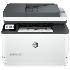 HP LaserJet Pro MFP 3102fdw A4 Mono Multifunction Laser Printer - 3G630F