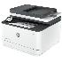 HP LaserJet Pro MFP 3102fdw A4 Mono Multifunction Laser Printer - 3G630F