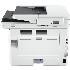 HP LaserJet Pro MFP 4102fdn A4 Mono Multifunction Laser Printer - 2Z623F