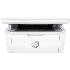 HP LaserJet MFP M140w A4 Mono Multifunction Laser Printer - 7MD72F