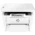 HP LaserJet MFP M140w A4 Mono Multifunction Laser Printer - 7MD72F
