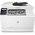 HP Color LaserJet Pro MFP M181fw A4 Colour Multifunction Laser Printer ...