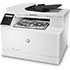 HP Color LaserJet Pro MFP M181fw A4 Colour Multifunction Laser Printer ...