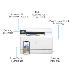 HP Color LaserJet Pro MFP M182n A4 Colour Multifunction Laser Printer ...