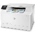 HP Color LaserJet Pro MFP M182n A4 Colour Multifunction Laser Printer ...