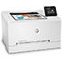 HP Color LaserJet Pro M254dw A4 Colour Laser Printer - T6B60A