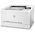 HP Color LaserJet Pro M254nw A4 Colour Laser Printer - T6B59A