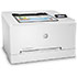 HP Color LaserJet Pro M254nw A4 Colour Laser Printer - T6B59A