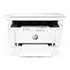 HP LaserJet Pro MFP M28a A4 Mono Multifunction Laser Printer - W2G54A