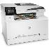 HP Color LaserJet Pro MFP M281fdn A4 Colour Multifunction Laser Printer ...