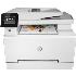 HP Color LaserJet Pro MFP M283fdw A4 Colour Multifunction Laser Printer ...