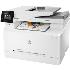 HP Color LaserJet Pro MFP M283fdw A4 Colour Multifunction Laser Printer ...