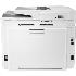 HP Color LaserJet Pro MFP M283fdw A4 Colour Multifunction Laser Printer ...