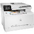 HP Color LaserJet Pro MFP M283fdw A4 Colour Multifunction Laser Printer ...