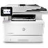 HP LaserJet Pro MFP M428fdn A4 Mono Multifunction Laser Printer - W1A29A