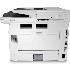 HP LaserJet Enterprise MFP M430f A4 Mono Multifunction Laser Printer ...