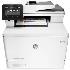 HP LaserJet Pro M477fdw A4 Colour Multifunction Laser Printer - CF379A
