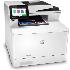 HP Color LaserJet Pro MFP M479dw A4 Colour Multifunction Laser Printer ...