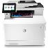 HP Color LaserJet Pro MFP M479fdn A4 Colour Multifunction Laser Printer ...