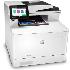 HP Color LaserJet Pro MFP M479fdn A4 Colour Multifunction Laser Printer ...