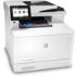 HP Color LaserJet Pro MFP M479fnw A4 Colour Multifunction Laser Printer ...