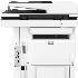 HP LaserJet Enterprise M528dn A4 Mono Multifunction Laser Printer - 1PV64A