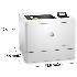 HP Color LaserJet Enterprise M554dn A4 Colour Laser Printer - 7ZU81A