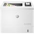 HP Color LaserJet Enterprise M554dn A4 Colour Laser Printer - 7ZU81A