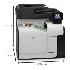 HP LaserJet Pro 500 color M570dw A4 Colour Multifunction Laser Printer ...