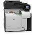 HP LaserJet Pro 500 color M570dw A4 Colour Multifunction Laser Printer ...