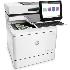 HP Color LaserJet Enterprise Flow MFP M578c A4 Colour Multifunction ...