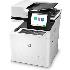 HP LaserJet Enterprise M631dn A4 Mono Multifunction Laser Printer - J8J63A