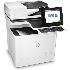 HP LaserJet Enterprise M631dn A4 Mono Multifunction Laser Printer - J8J63A