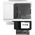 HP LaserJet Enterprise M631dn A4 Mono Multifunction Laser Printer - J8J63A