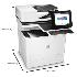 HP LaserJet Enterprise M631h A4 Mono Multifunction Laser Printer - J8J64A