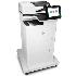 HP LaserJet Enterprise MFP M635fht A4 Mono Multifunction Laser Printer ...