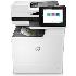 HP Colour LaserJet Enterprise M681dh A4 Colour Multifunction Laser ...